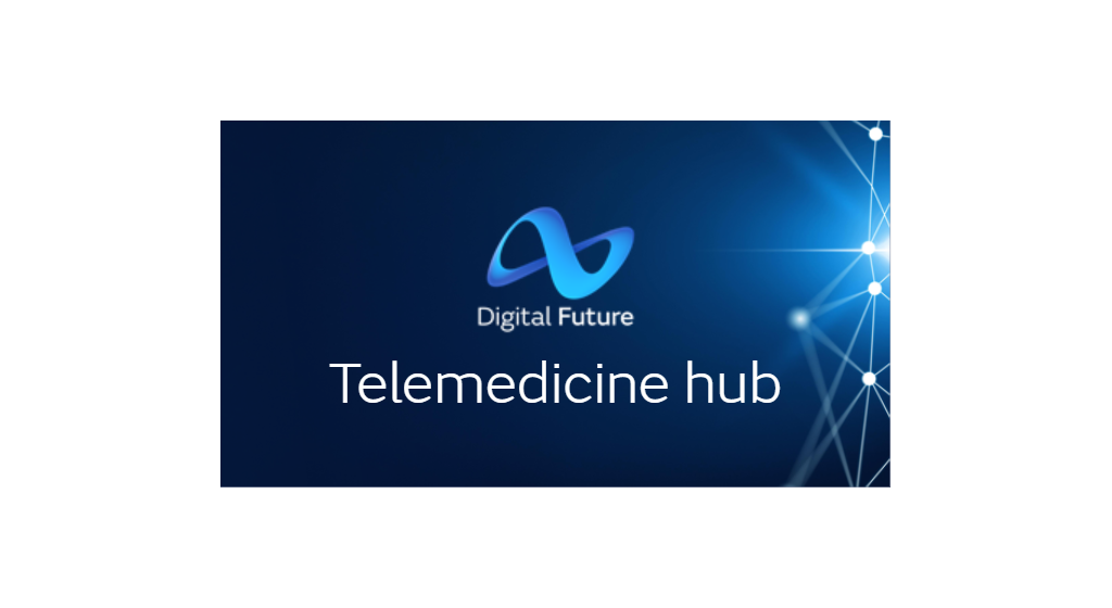 Telemedicine hub | Digital Future