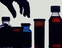 Risk alert: Controlled drugs